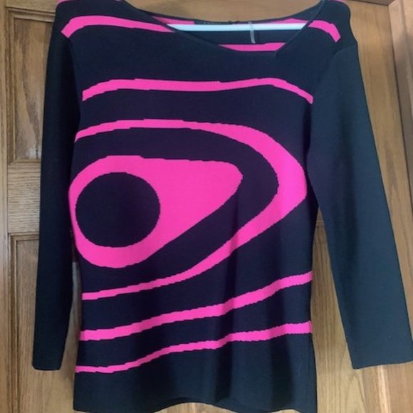 Cyrus | Sweaters | Sweater With 34 Length Sleeves | Poshmark